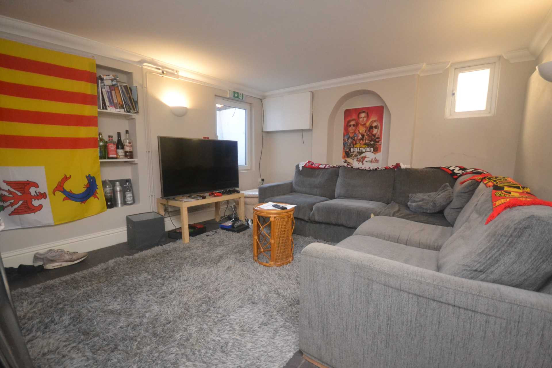 7 bed student house to rent on Addington Road, Reading, RG1 5PU | StuRents