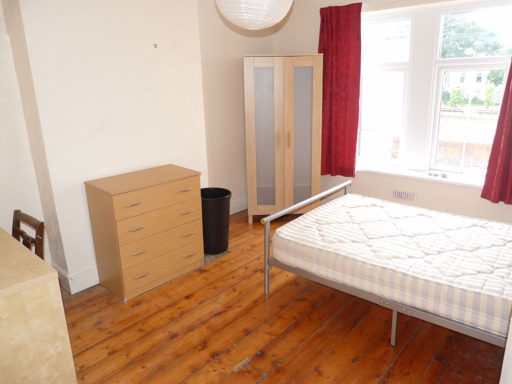 5 bed student house to rent on Gordon Road, Cardiff, CF24 3AL | StuRents