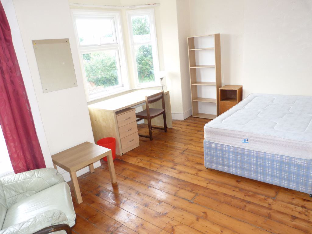 5 bed student house to rent on Gordon Road, Cardiff, CF24 3AL | StuRents