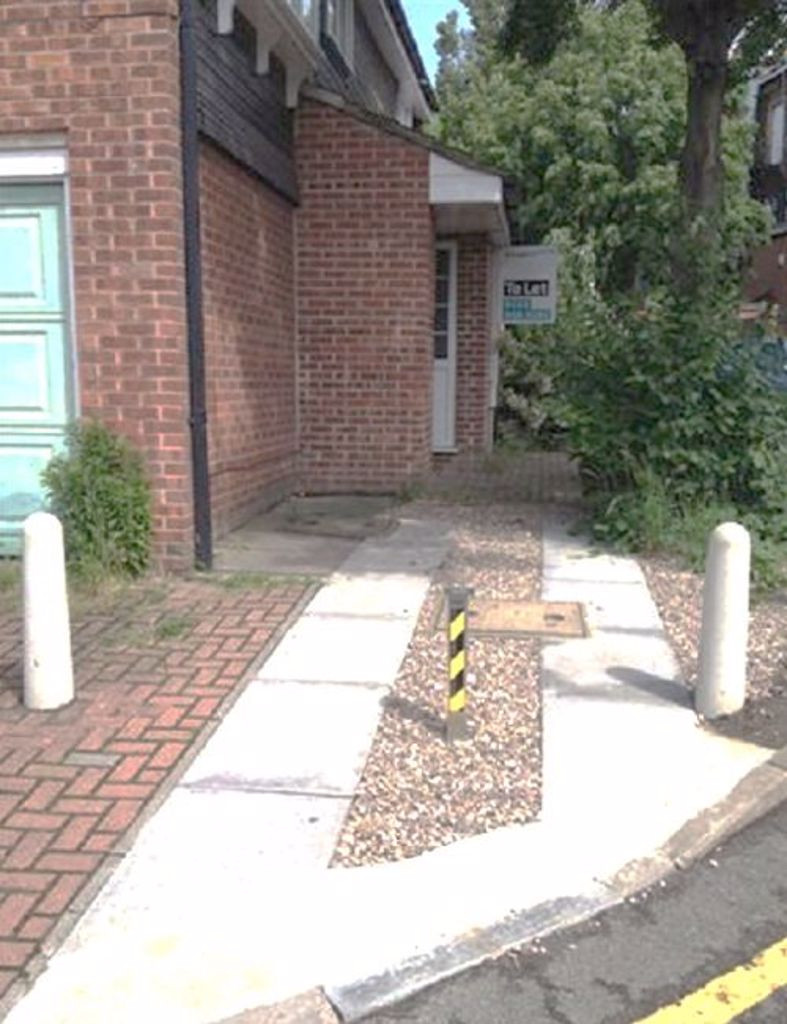 4 bed student house to rent on Bluecoat Close, Nottingham, NG1 4DP ...