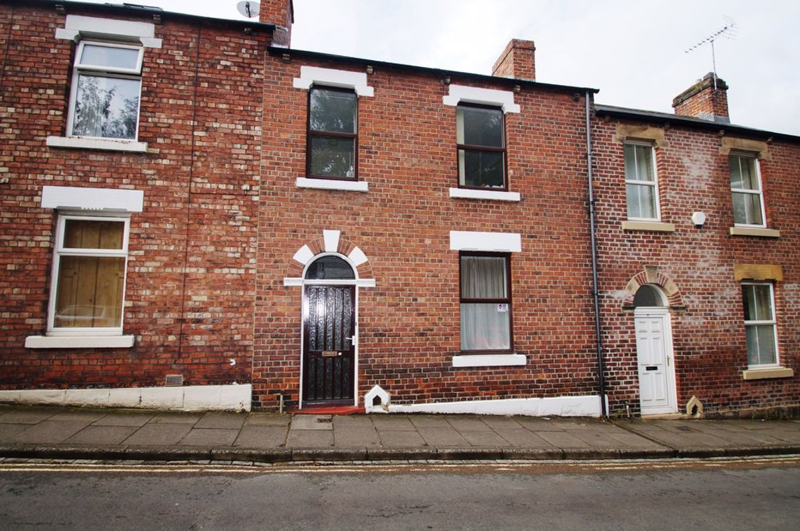 5 bed student house to rent on Flass Street, Durham, DH1 4BE | StuRents
