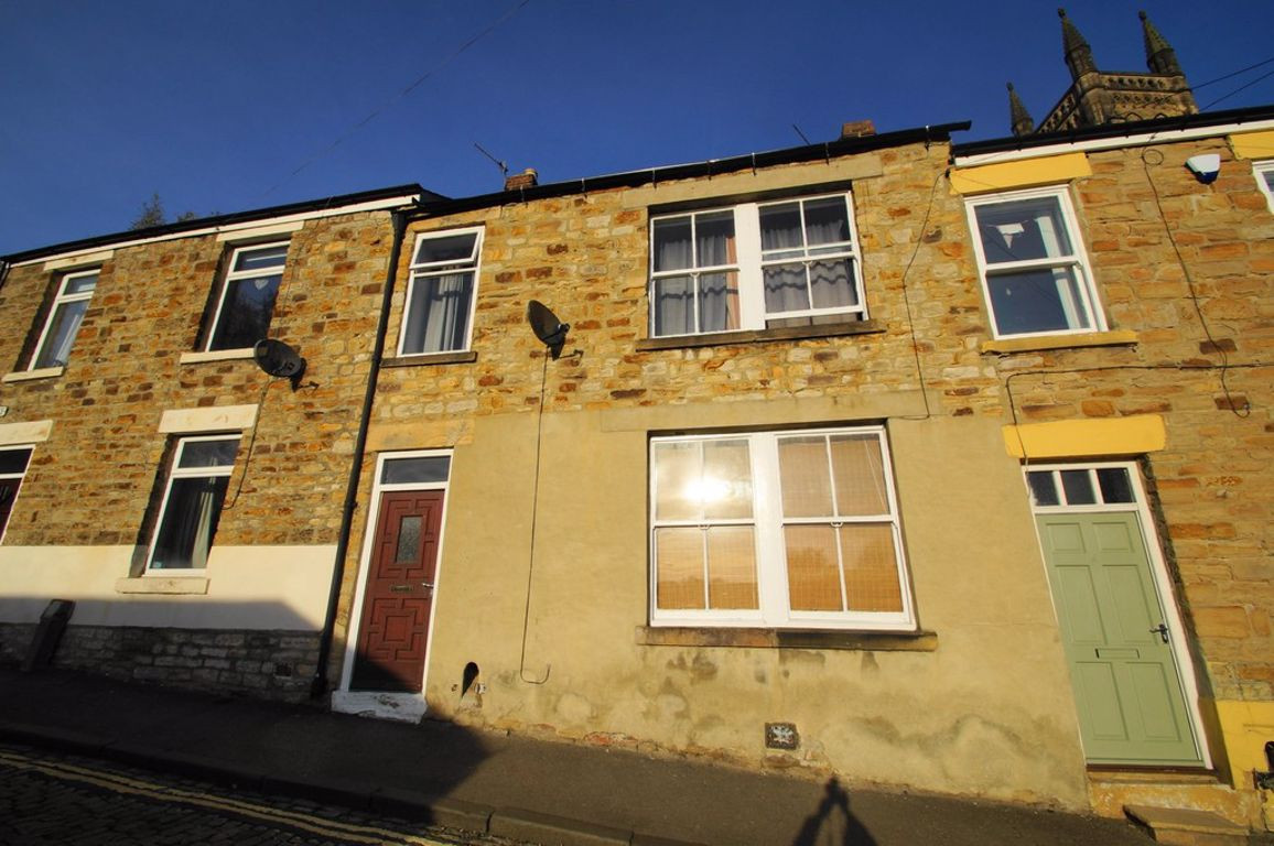 3 bed student house to rent on Tenter Terrace, Durham, DH1 4RD | StuRents