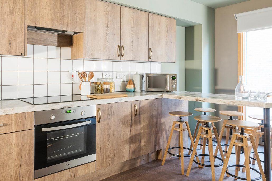 Premier En Suite Plus student flat to rent on Green Lanes, London, N16 ...