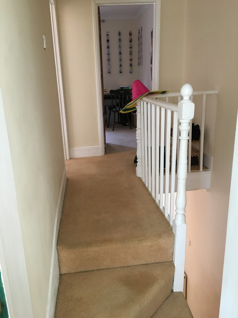 3 bed student house to rent on 4 Hoopern Street, Exeter, EX4 4LY | StuRents