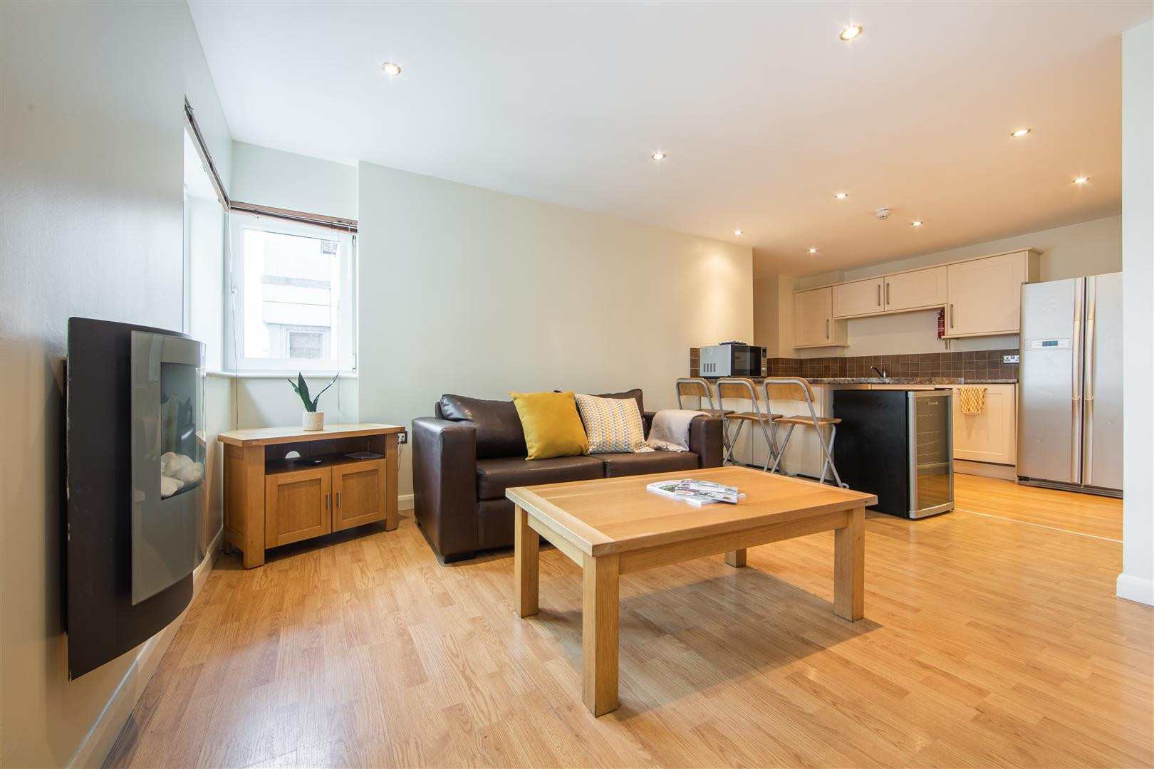 4 bed student house to rent on Dulcie House, Newcastle, NE1 6PE | StuRents