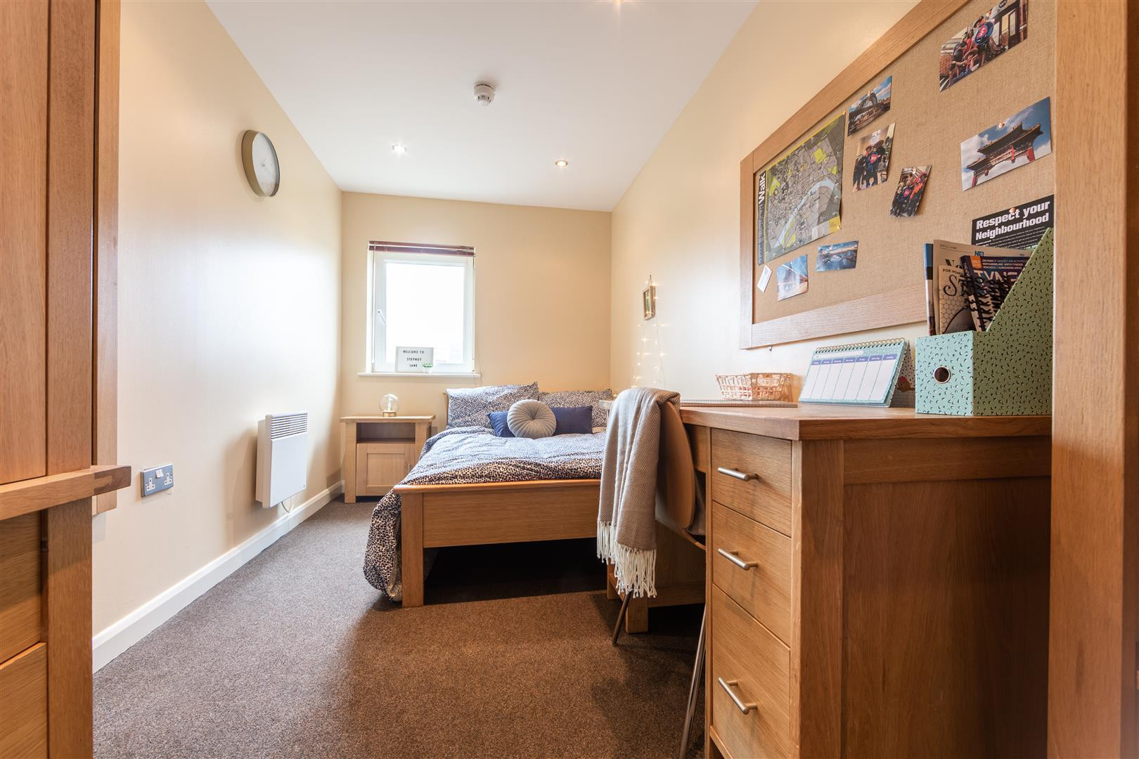 4 bed student house to rent on Dulcie House, Newcastle, NE1 6PE | StuRents