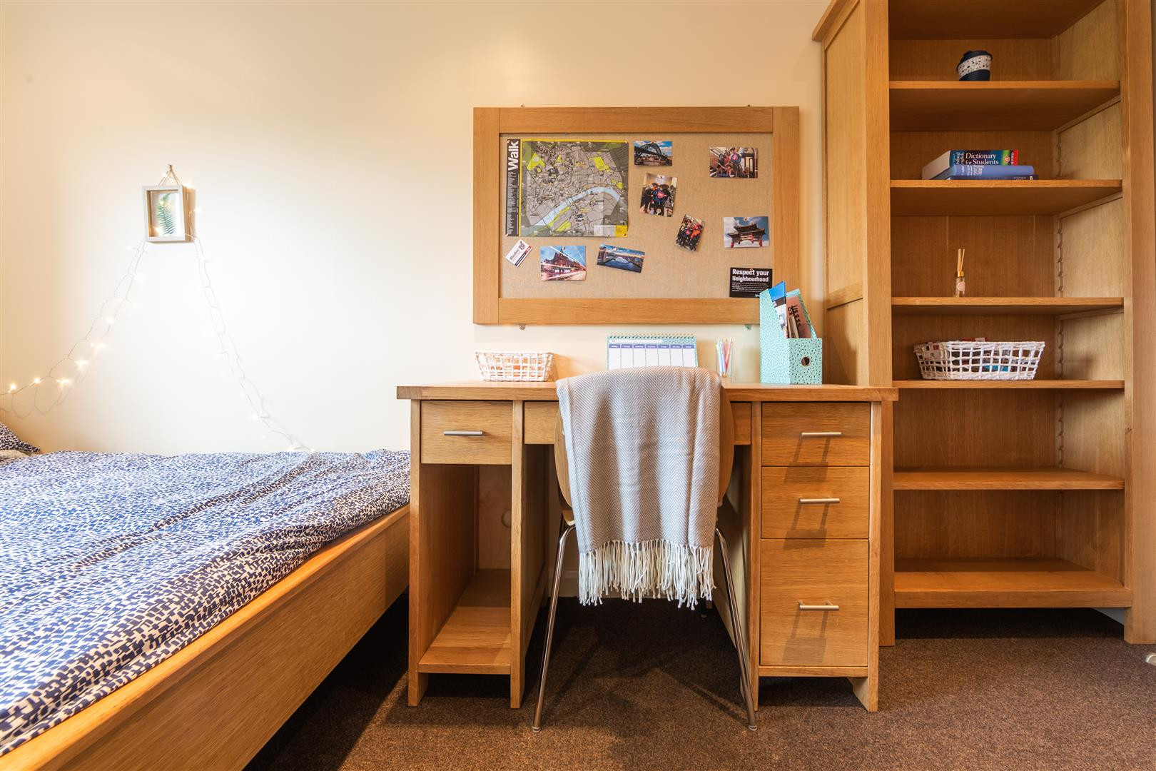 4 bed student house to rent on Dulcie House, Newcastle, NE1 6PE | StuRents