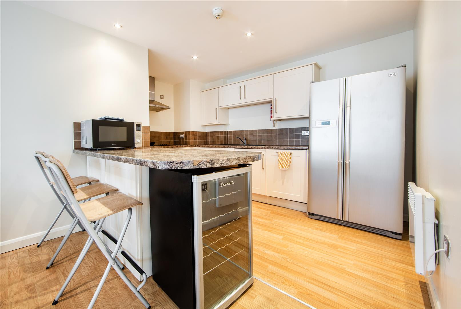 4 bed student house to rent on Dulcie House, Newcastle, NE1 6PE | StuRents