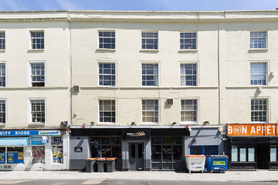 6 bed student house to rent on Broad Quay, Bristol, BS1 4DA | StuRents