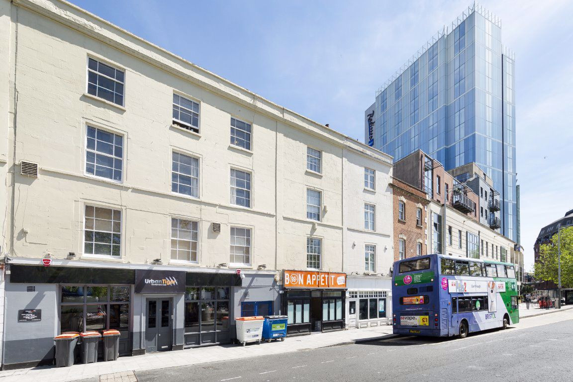 6 bed student house to rent on Broad Quay, Bristol, BS1 4DA | StuRents