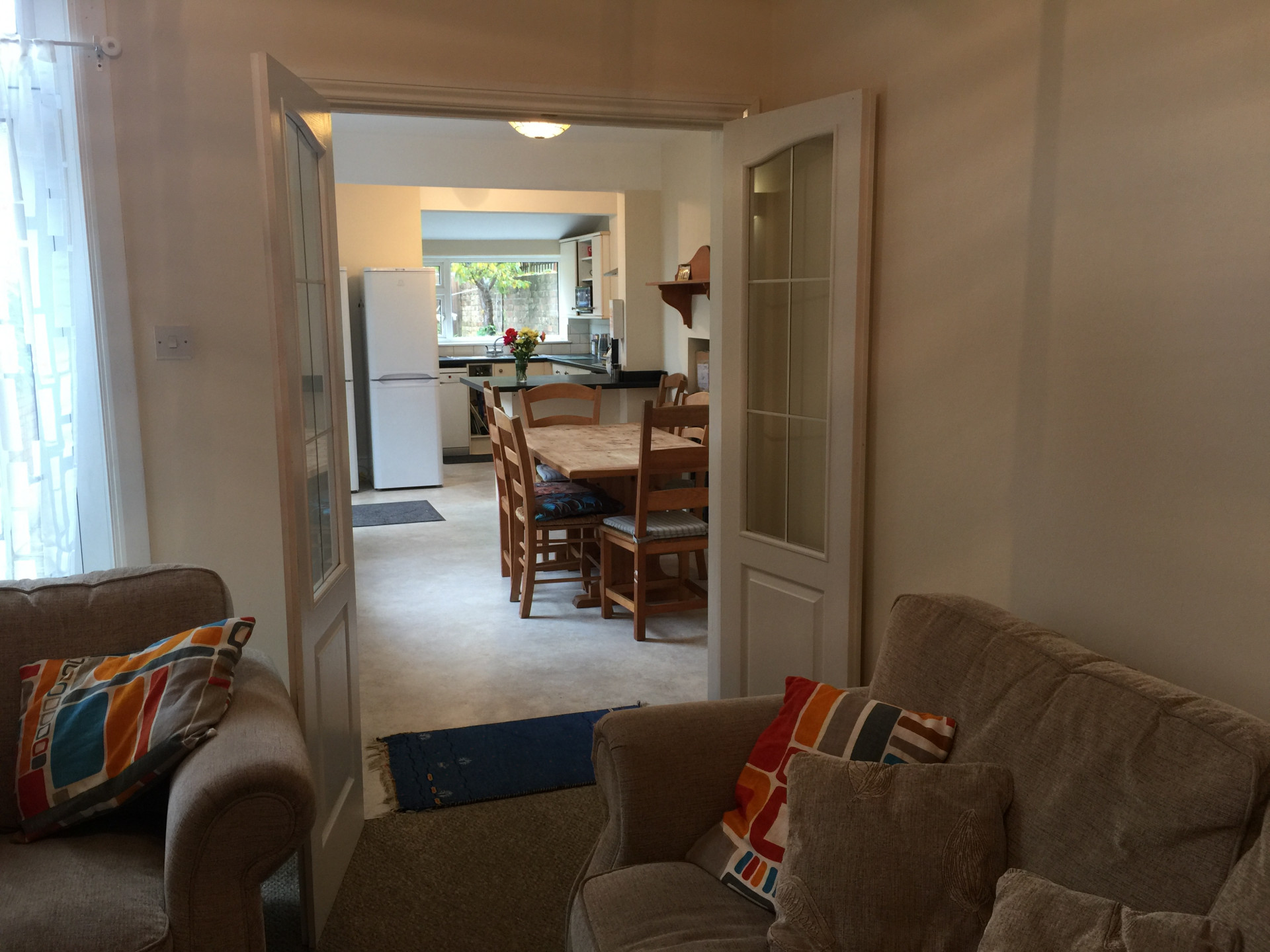 6 bed student house to rent on Magdalen Road, Exeter, EX2 4TF | StuRents