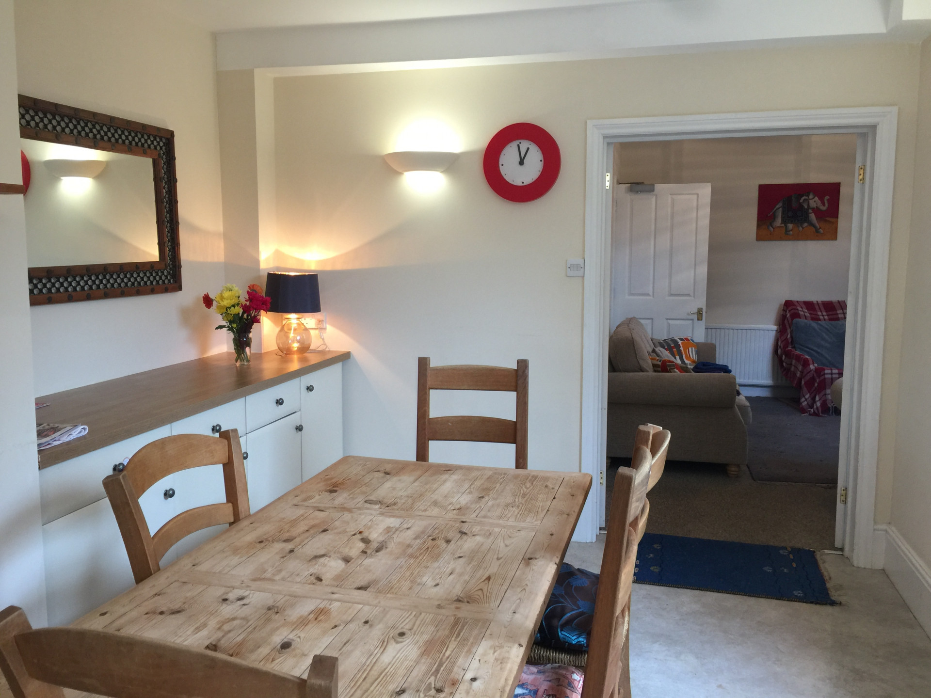 6 bed student house to rent on Magdalen Road, Exeter, EX2 4TF | StuRents