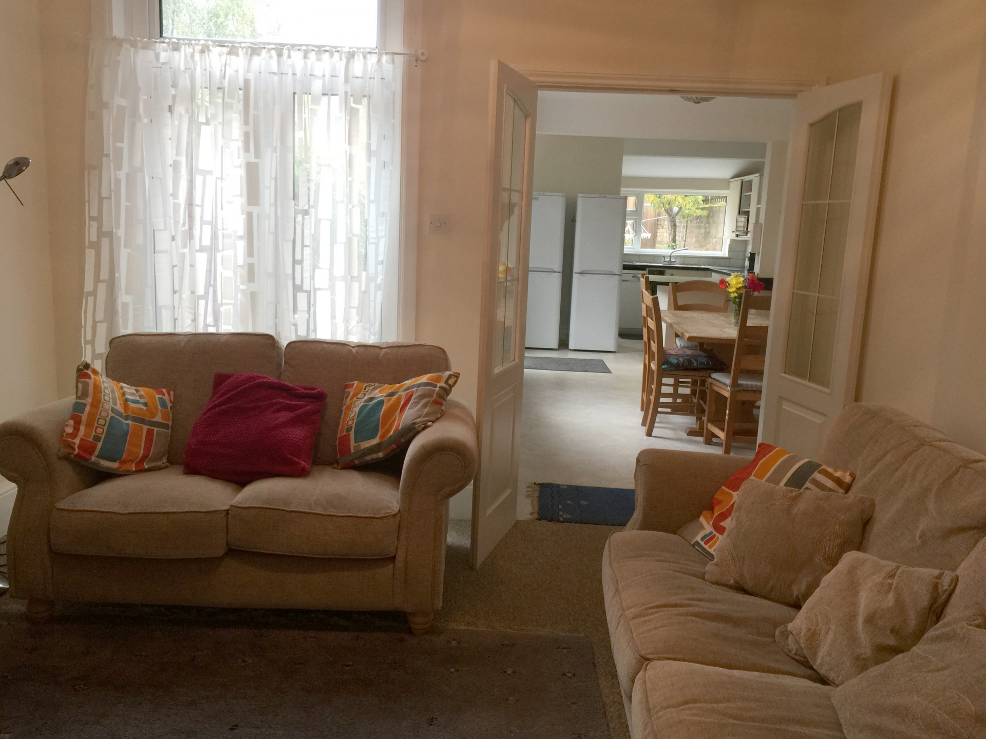 6 bed student house to rent on Magdalen Road, Exeter, EX2 4TF | StuRents