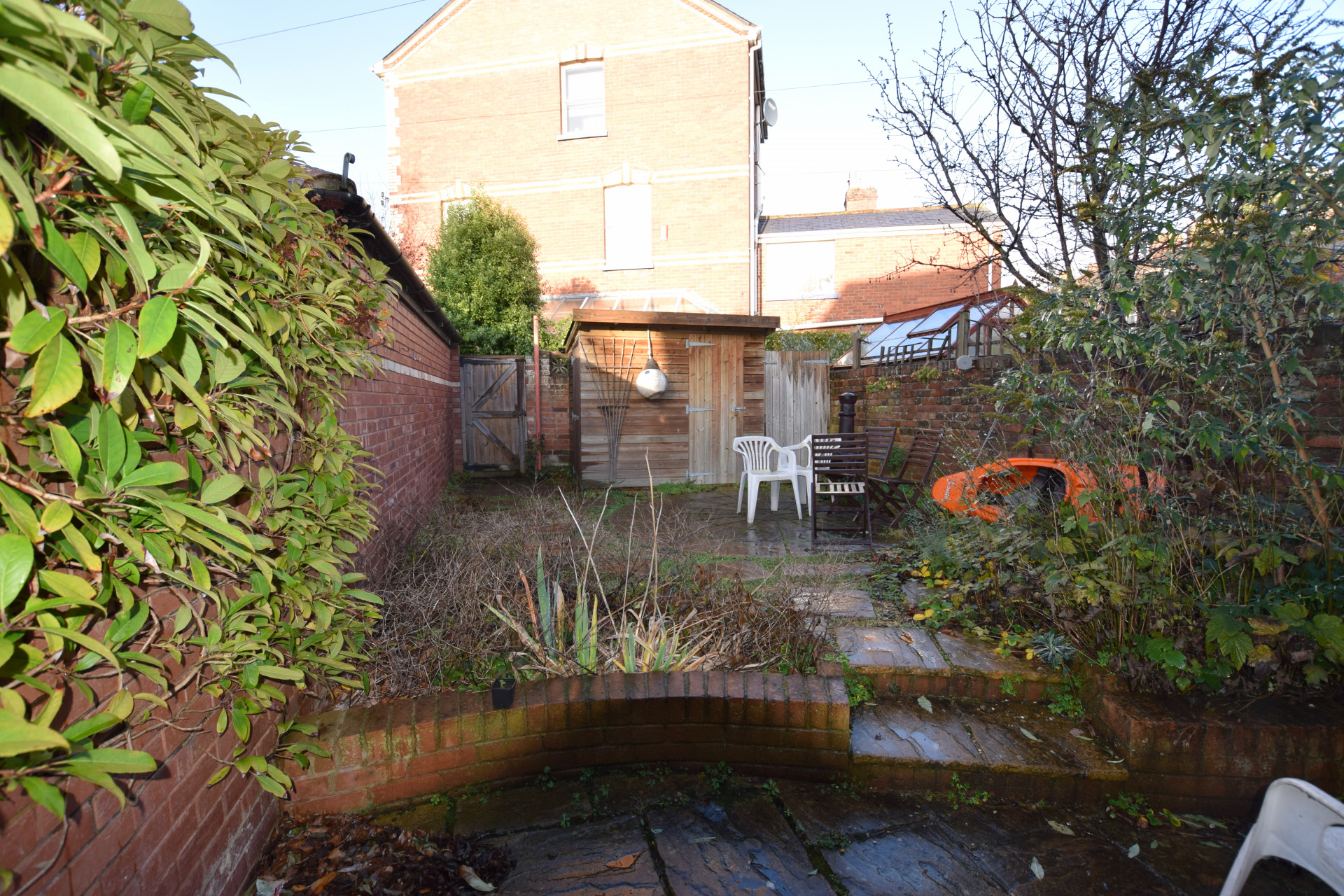 6 bed student house to rent on Magdalen Road, Exeter, EX2 4TF | StuRents