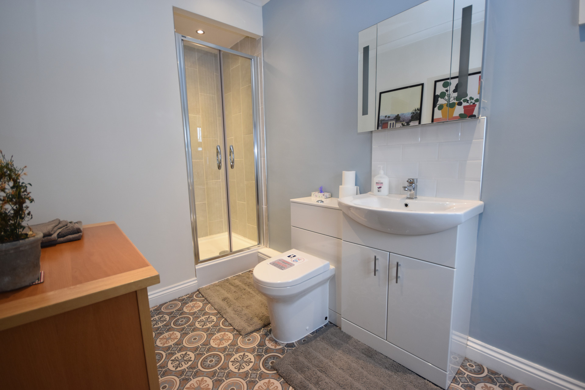 4 bed student house to rent on Sherburn Road, Durham, DH1 2JR | StuRents