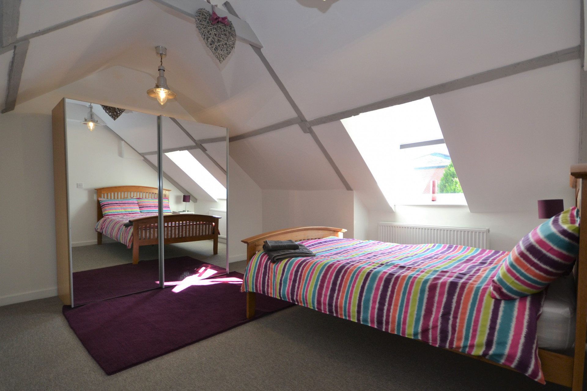 4 bed student house to rent on Sherburn Road, Durham, DH1 2JR | StuRents