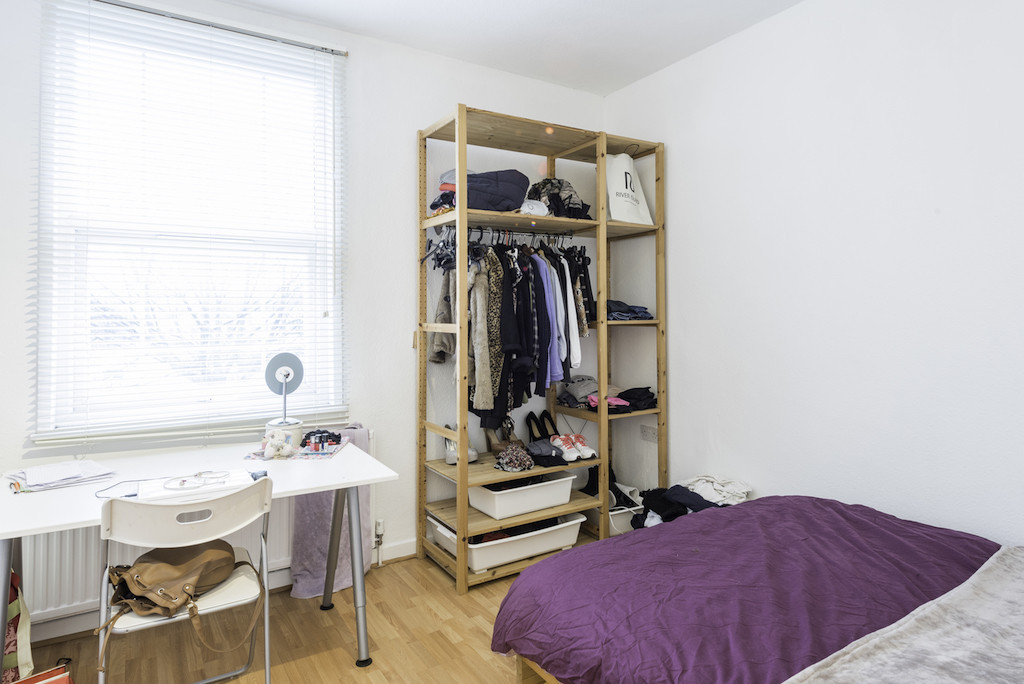 3 bed student house to rent on Robin Hood Street, Nottingham, NG3 1GF ...