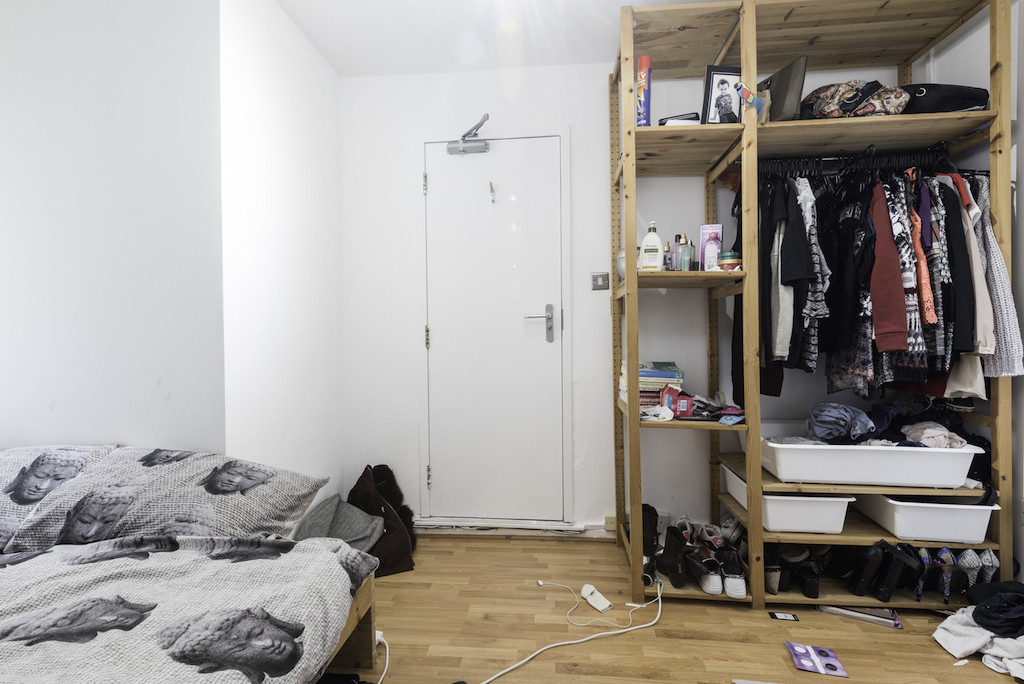 3 bed student house to rent on Robin Hood Street, Nottingham, NG3 1GF ...