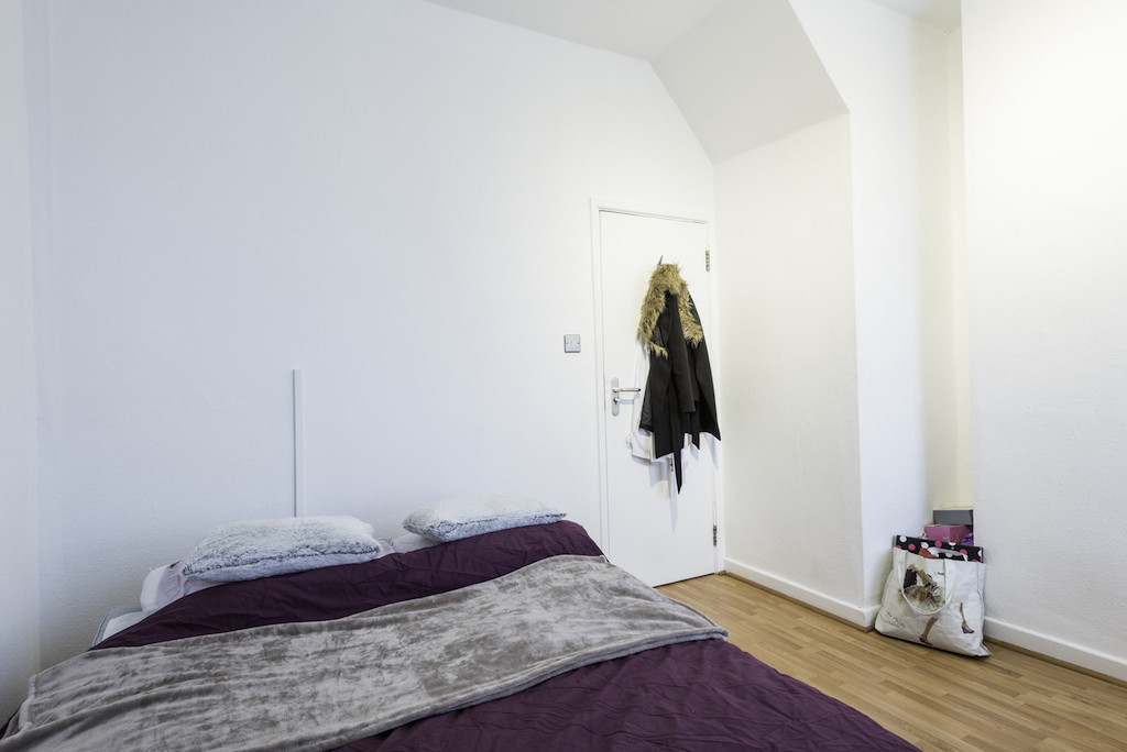 3 bed student house to rent on Robin Hood Street, Nottingham, NG3 1GF ...