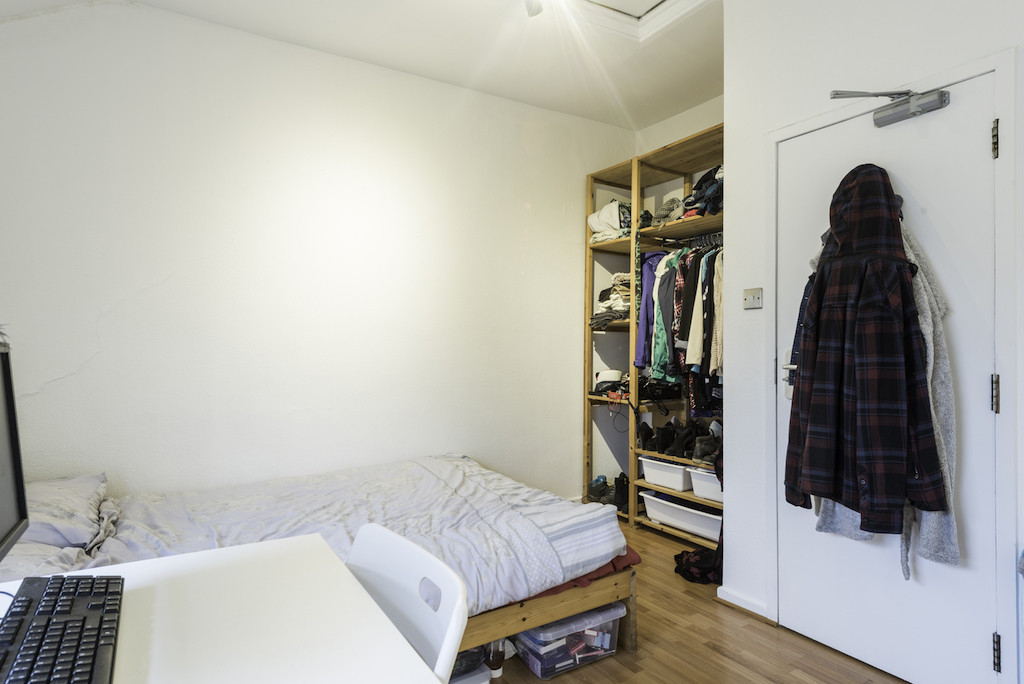 3 bed student house to rent on Robin Hood Street, Nottingham, NG3 1GF ...