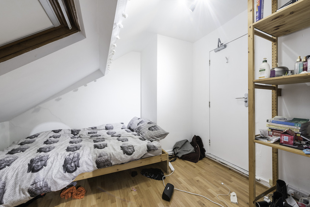 3 bed student house to rent on Robin Hood Street, Nottingham, NG3 1GF ...