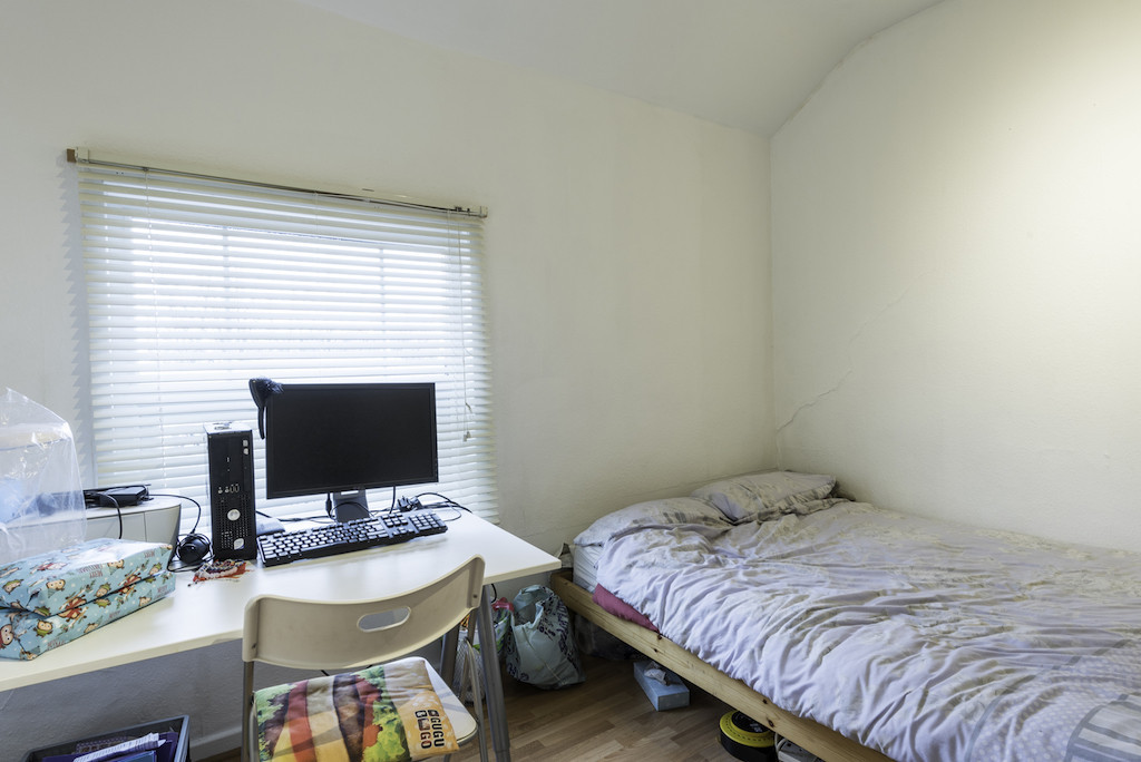 3 bed student house to rent on Robin Hood Street, Nottingham, NG3 1GF ...