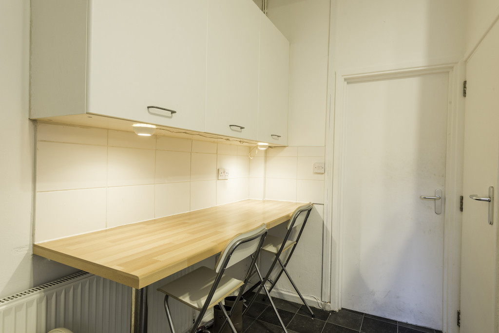 3 bed student house to rent on Robin Hood Street, Nottingham, NG3 1GF ...