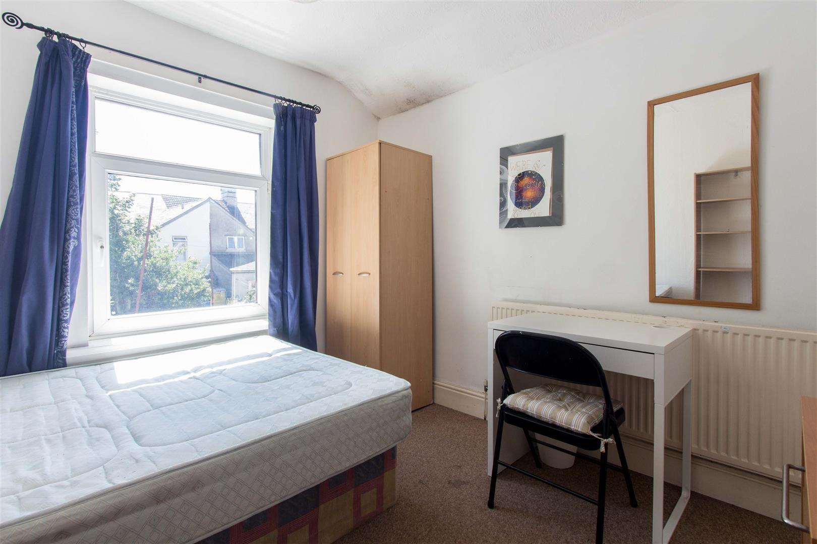 5 bed student house to rent on Cogan Terrace, Cardiff, CF24 4AX | StuRents