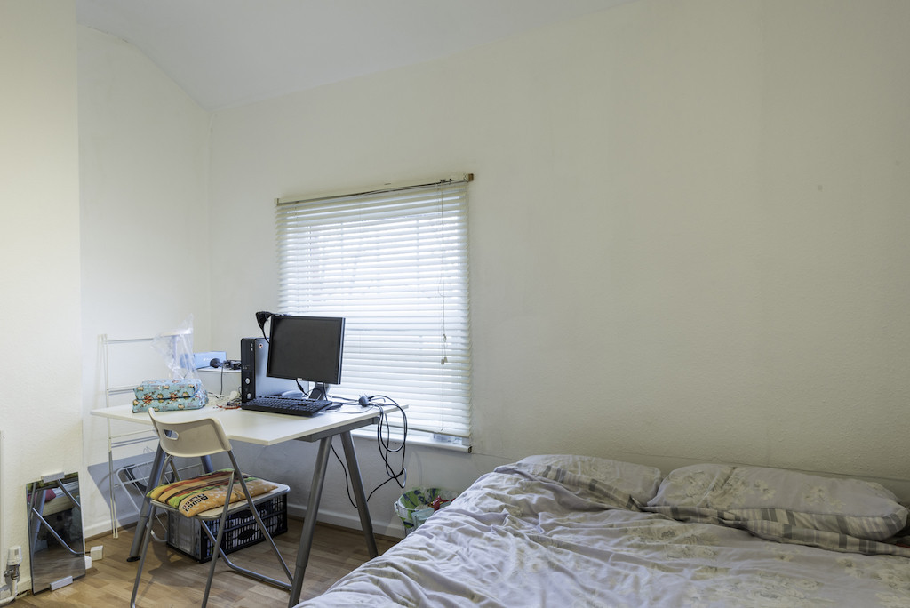 3 bed student house to rent on Robin Hood Street, Nottingham, NG3 1GF ...