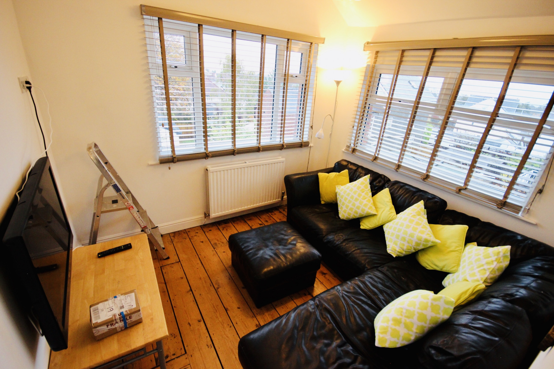 6 bed student house to rent on Parc Wern Road, Swansea, SA2 0SE | StuRents