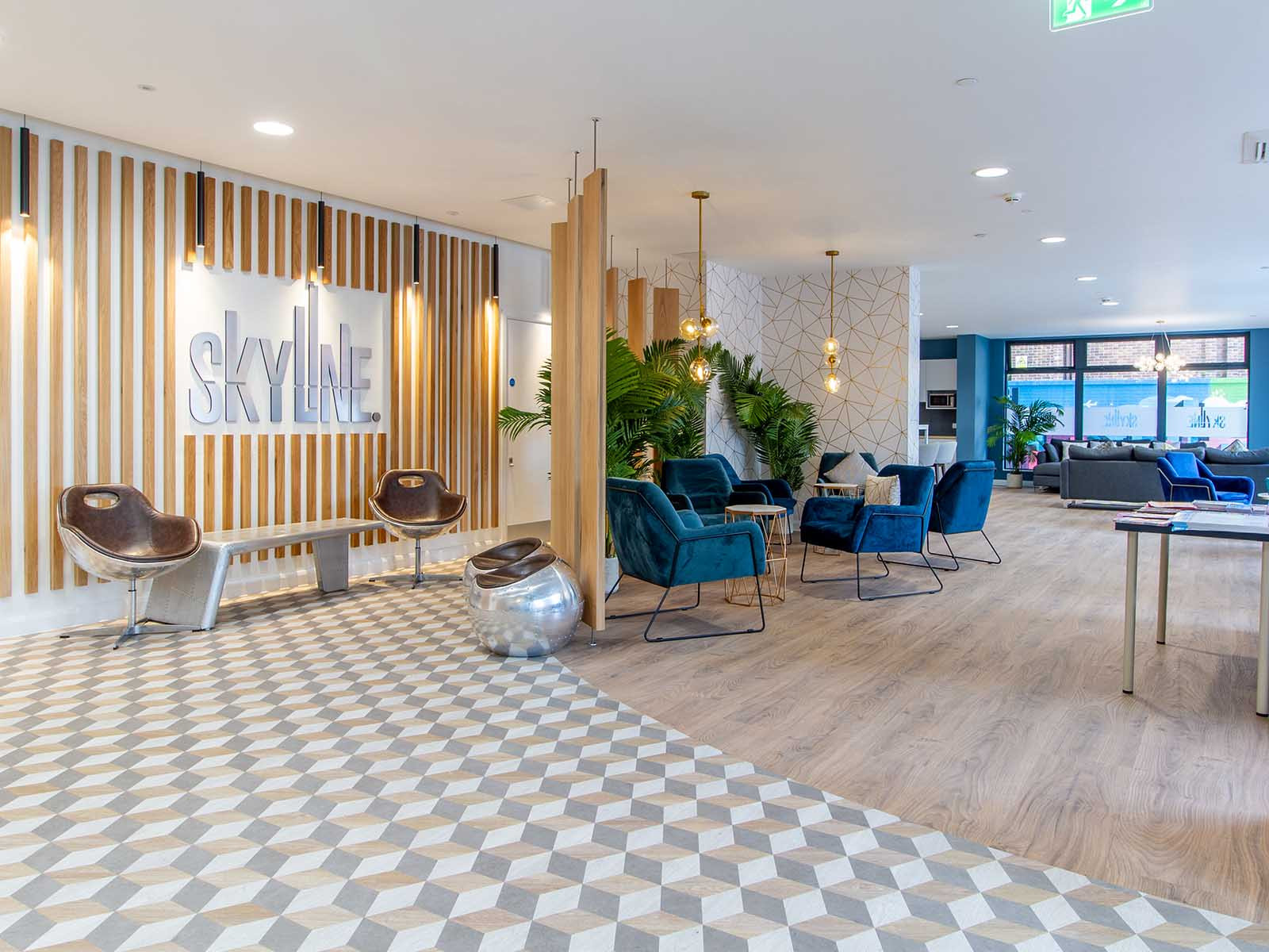 Standard En Suite student 6 bed flat to rent on Oxford Road ...