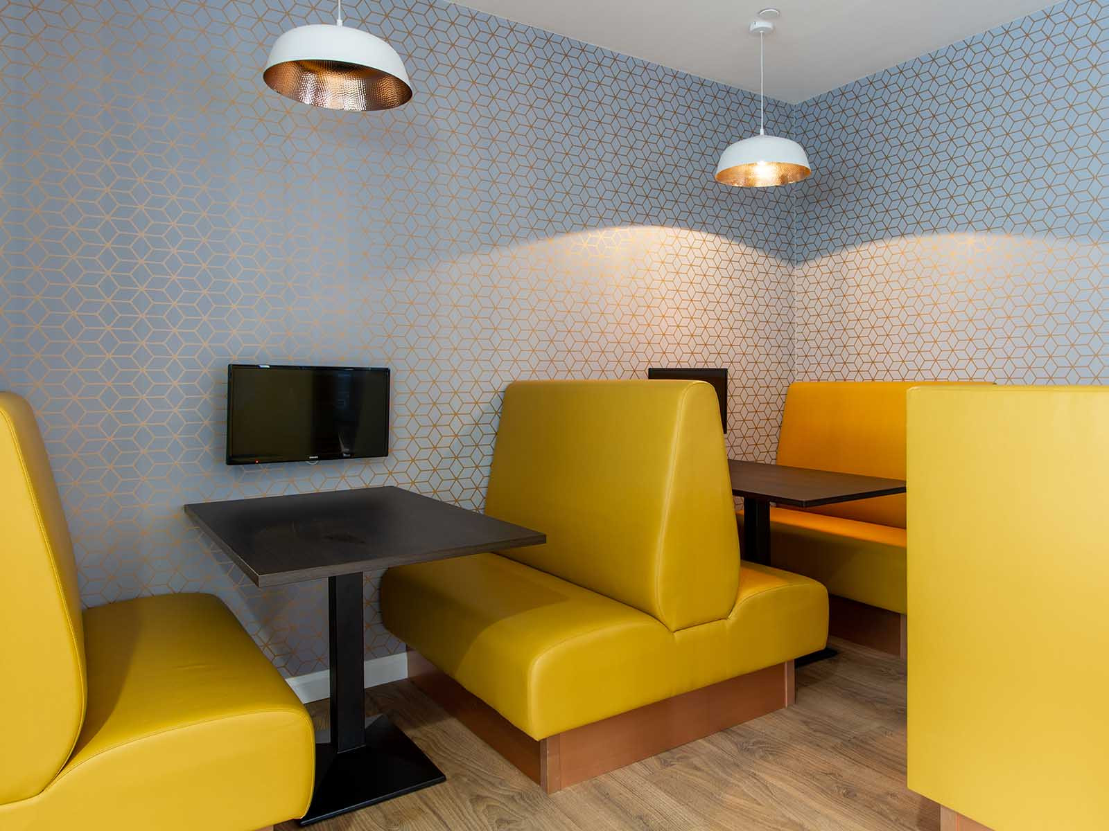 Standard En Suite student 6 bed flat to rent on Oxford Road ...