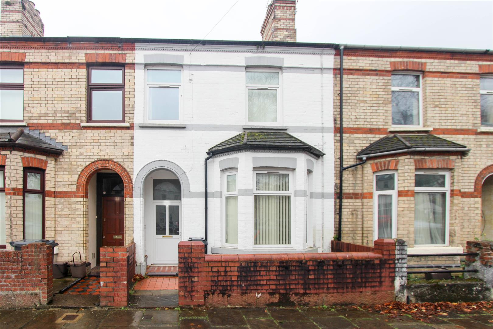 5 bed student house to rent on Cogan Terrace, Cardiff, CF24 4AX | StuRents
