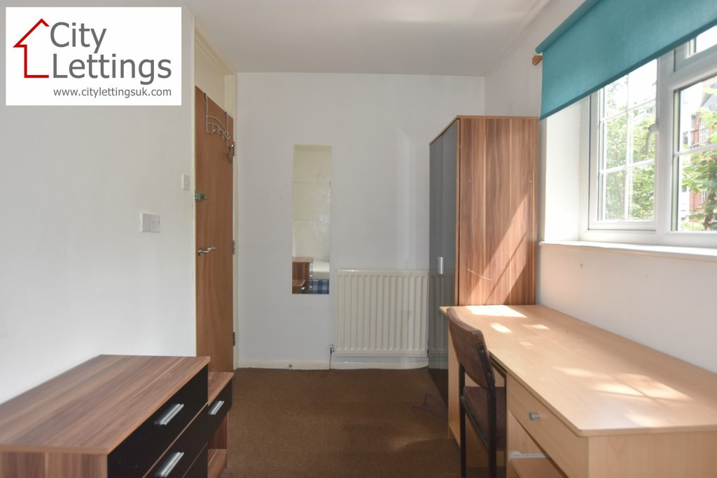 5 bed student house to rent on Bluecoat Close, Nottingham, NG1 4DP ...