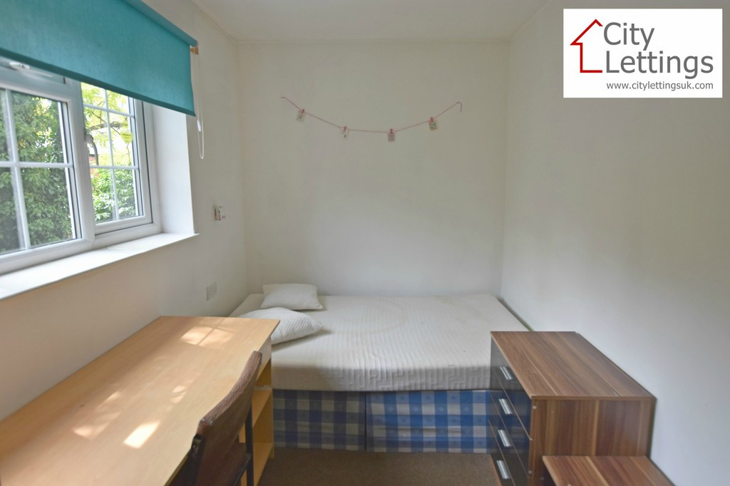5 bed student house to rent on Bluecoat Close, Nottingham, NG1 4DP ...
