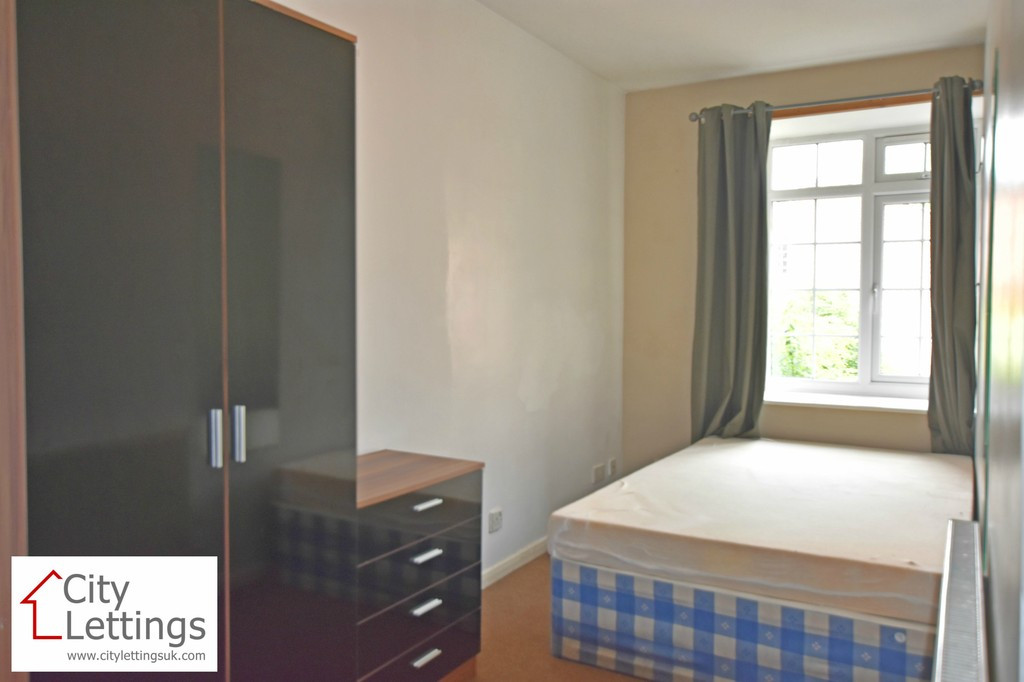 5 bed student house to rent on Bluecoat Close, Nottingham, NG1 4DP ...