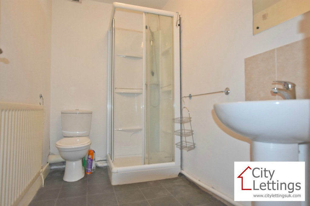 5 bed student house to rent on Bluecoat Close, Nottingham, NG1 4DP ...