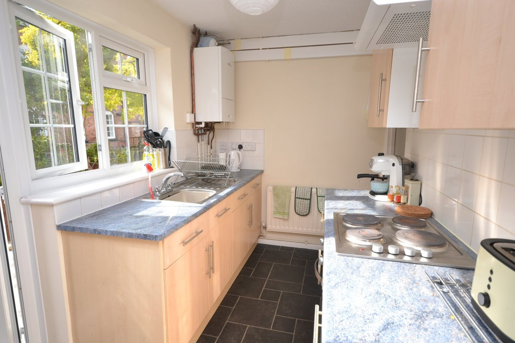 4 bed student house to rent on Bluecoat Close, Nottingham, NG1 4DP ...