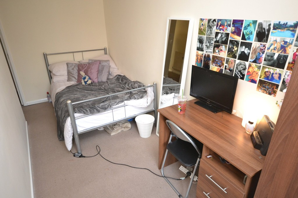 4 bed student house to rent on Bluecoat Close, Nottingham, NG1 4DP ...