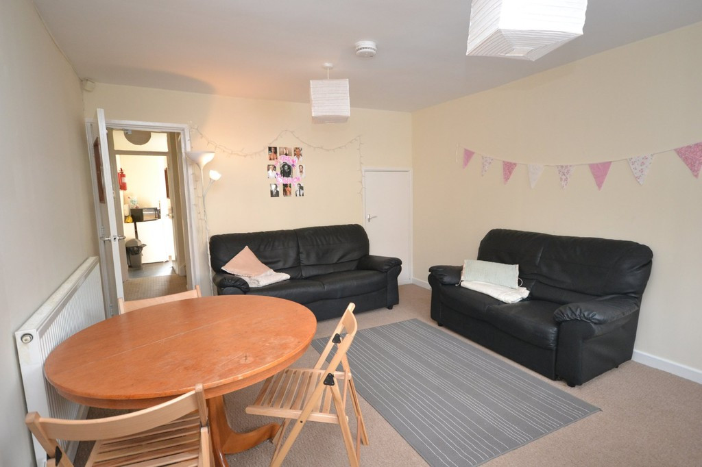 4 bed student house to rent on Bluecoat Close, Nottingham, NG1 4DP ...