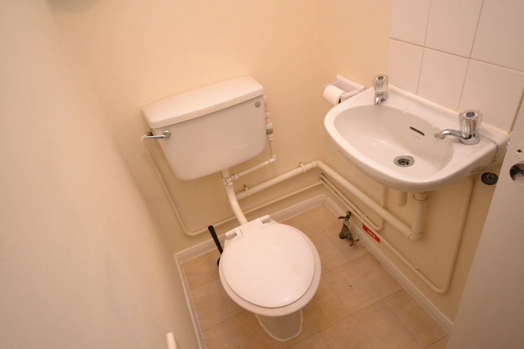 4 bed student house to rent on Bluecoat Close, Nottingham, NG1 4DP ...