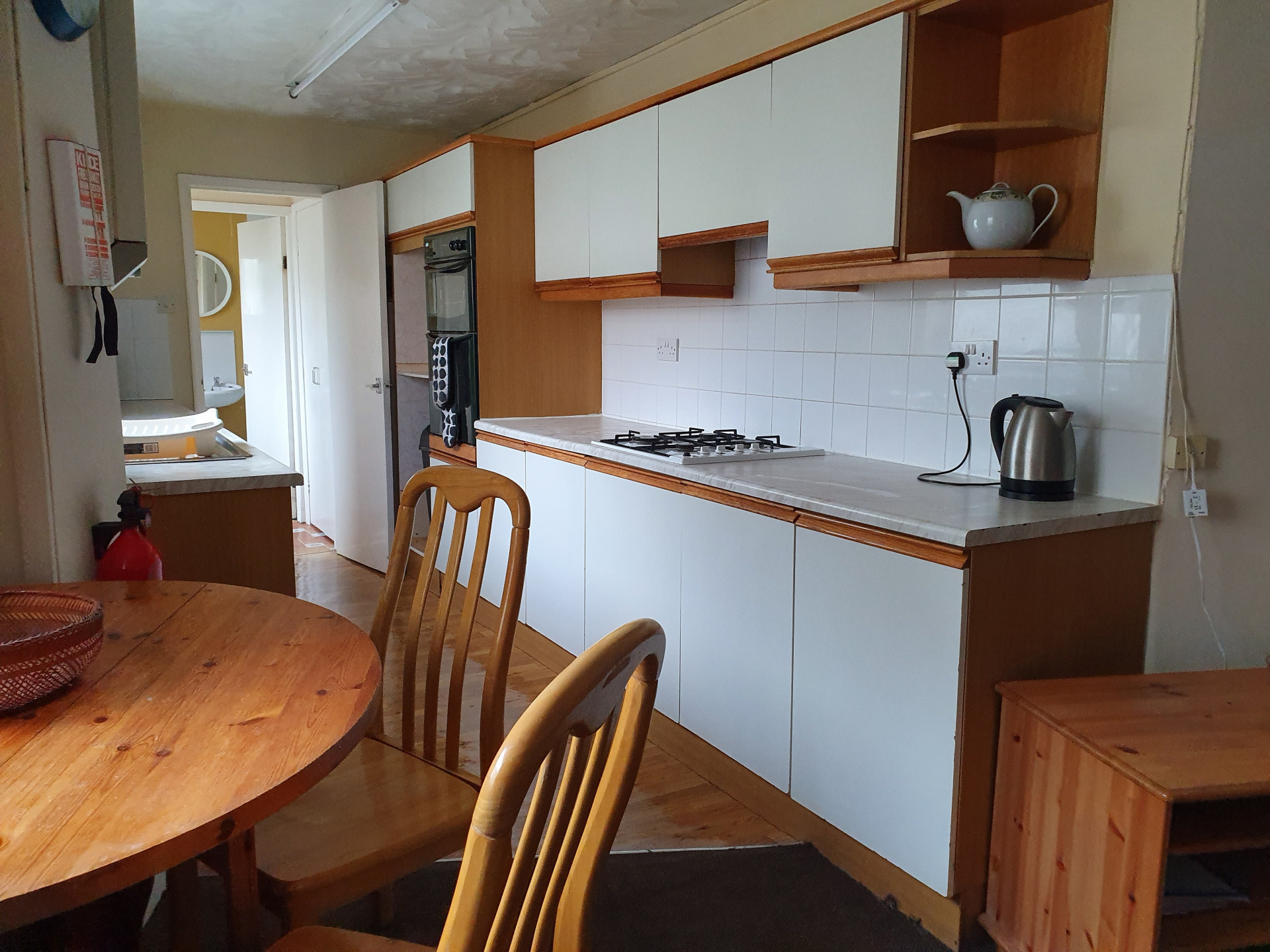 4 bed student house to rent on Sherburn Road, Durham, DH1 2JR | StuRents