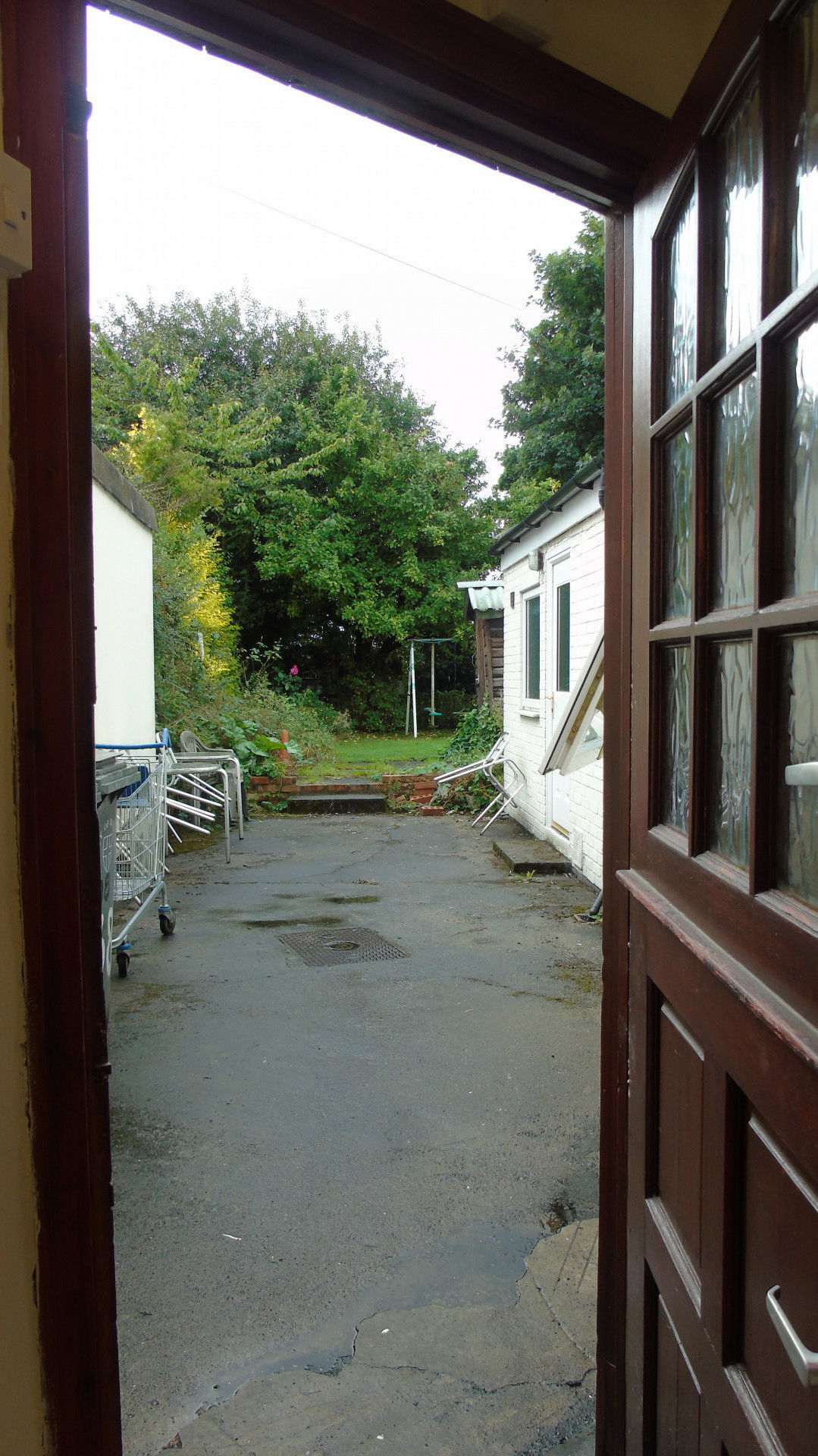 4 bed student house to rent on Sherburn Road, Durham, DH1 2JR | StuRents