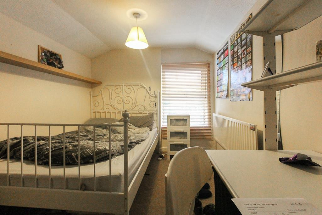 5 bed student house to rent on Bedford Street, Cardiff, CF24 3DB | StuRents