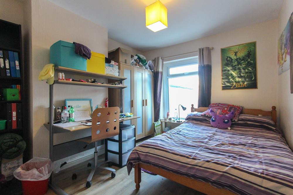 5 bed student house to rent on Bedford Street, Cardiff, CF24 3DB | StuRents