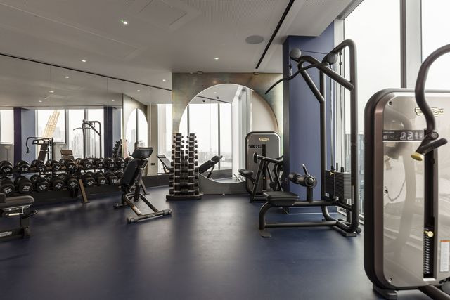 1 bed accommodation in London - 8 Cutter Lane - StuRents