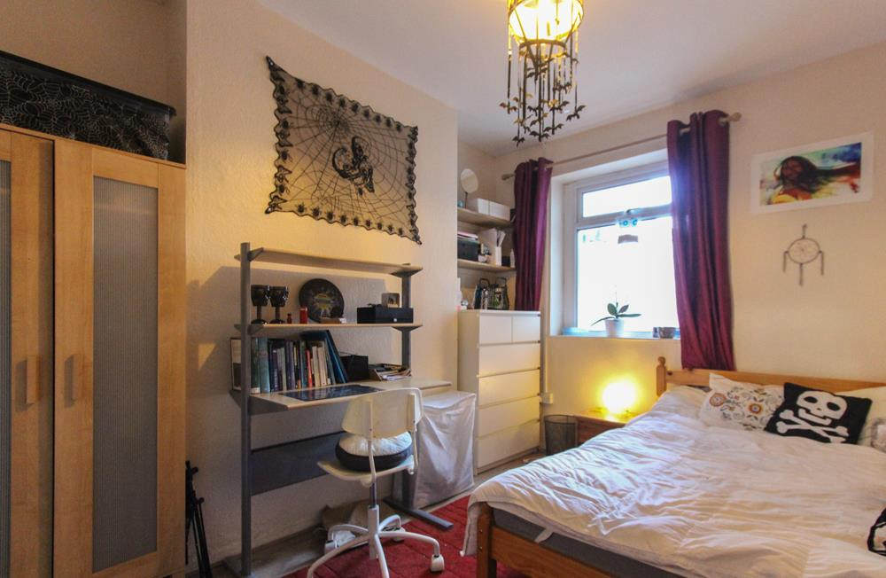 5 bed student house to rent on Bedford Street, Cardiff, CF24 3DB | StuRents