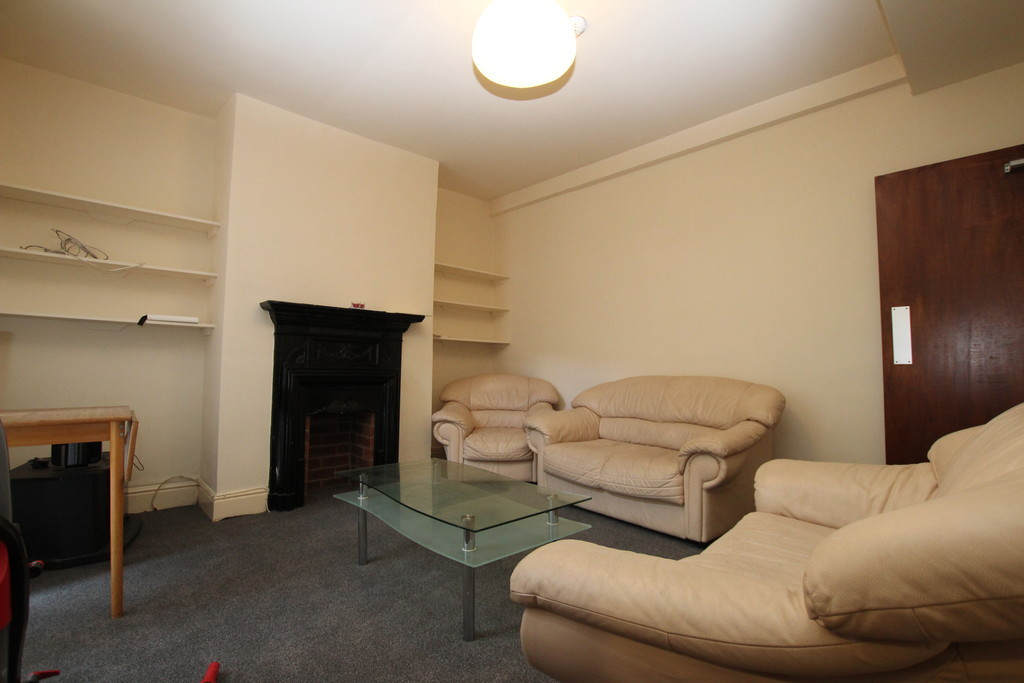 5 bed student house to rent on Hope Drive, Nottingham, NG7 1DL | StuRents