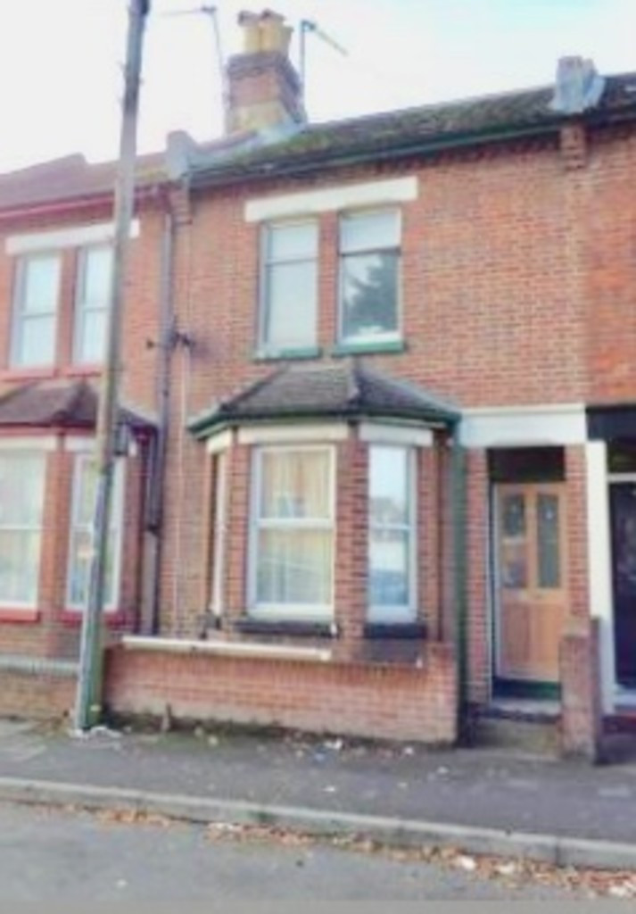4 bed student house to rent on Woodside Road, Southampton, SO17 2GU ...