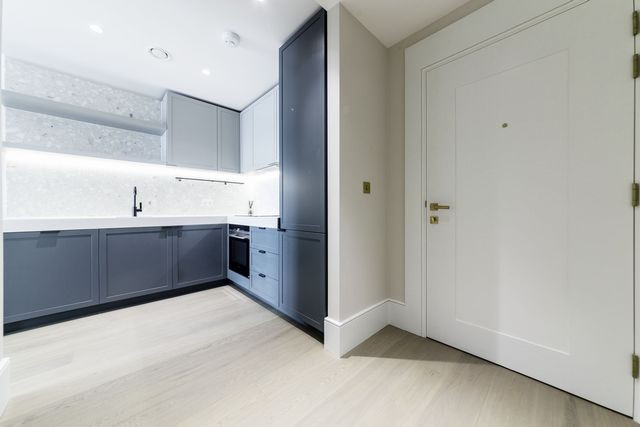 Student studio flat to rent on 8 Cutter Lane, London, SE10 0YW | StuRents